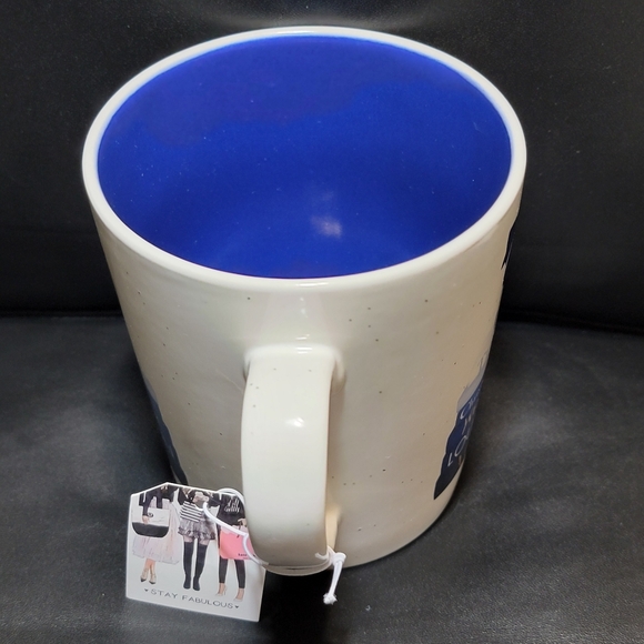 Amanda Greenwood | Dining | Tiffany Co Chanel Christian Dior Ysl Louis ...